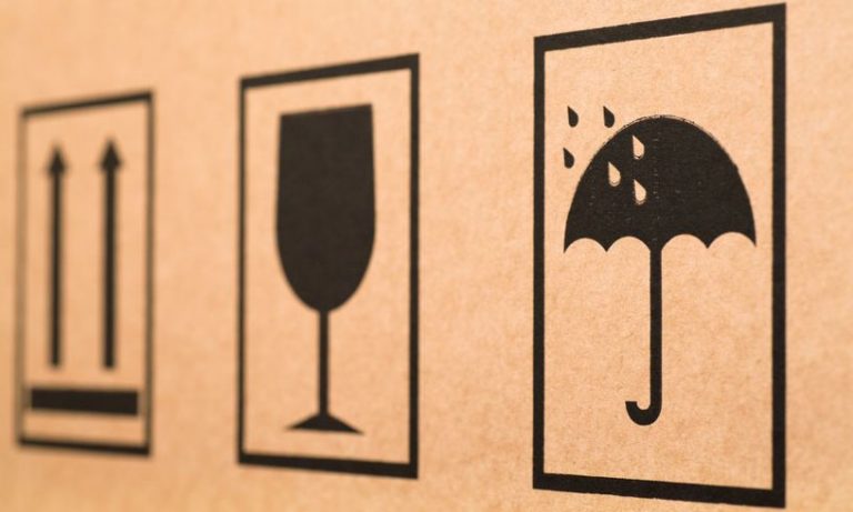 De meest gebruikte symbolen op verpakkingen | RAJA Blog