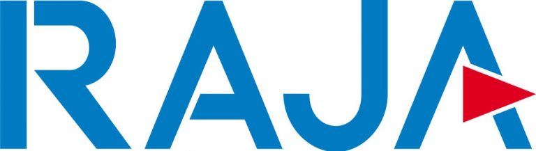 De geschiedenis van de RAJA-Groep in Europa | RAJA Blog