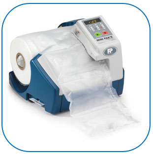 Luchtfolie in verpakkingen: wat zijn de voordelen? | RAJA Blog