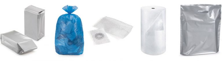 Hoe recycleerbaar zijn plastic verpakkingen? | RAJA Blog