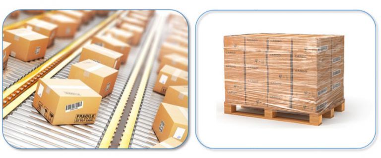 Quelles sont les fonctions de l'emballage ? | RAJA Blog