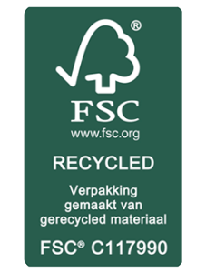 FSC-logo: een pluspunt voor jouw bedrijf? | RAJAPACK Blog