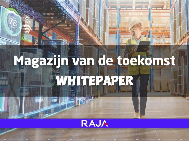 RAJA Blog | Alles over verpakkingen, logistiek en meer